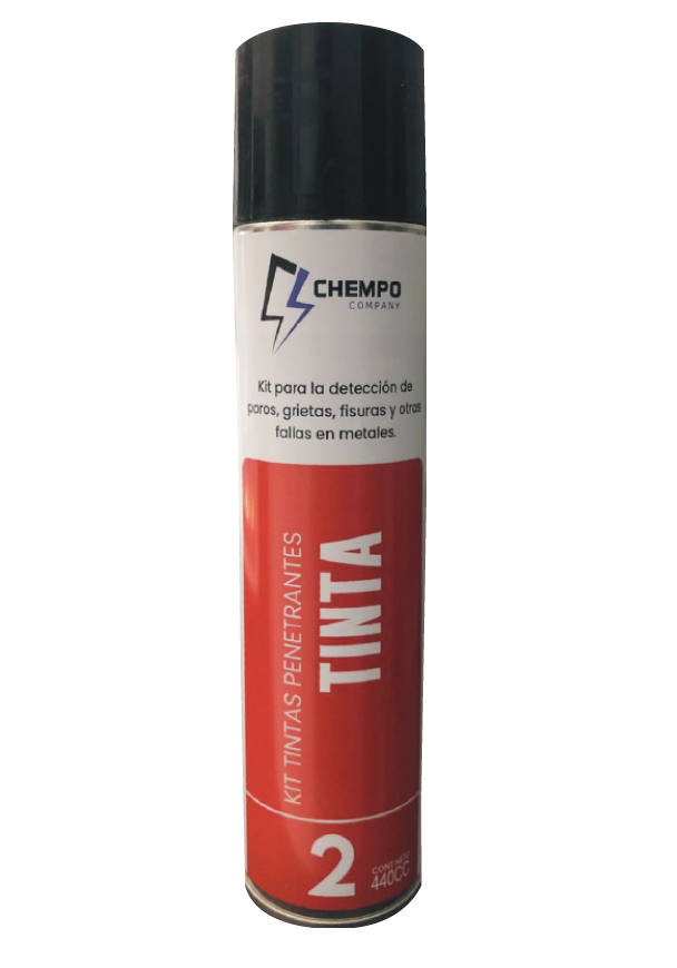 CHEMPO